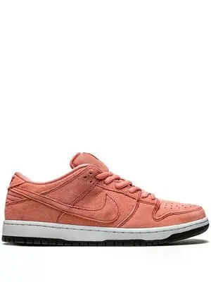 Nike Dunk Low Pro Pig Sneakers - Pink