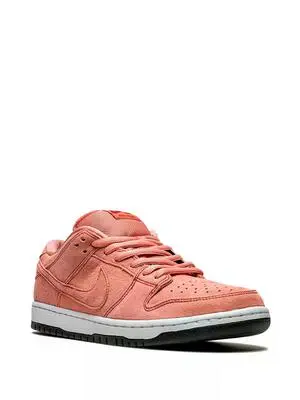 Nike Dunk Low Pro Pig Sneakers - Pink
