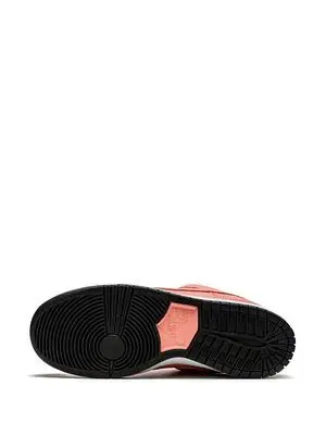 Nike Dunk Low Pro Pig Sneakers - Pink