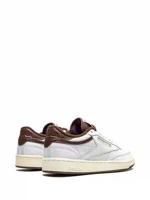 REEBOK X Bodega Club C 85 Sneakers - White