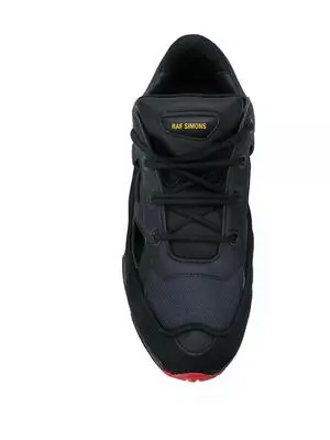 Adidas X Raf Simons Replicant Ozweego Sneakers