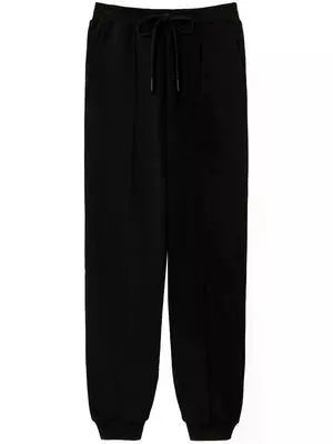 Twinset Drawstring Sports Pants For Women