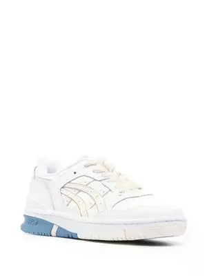 Asics Ex89 Leather Sneakers