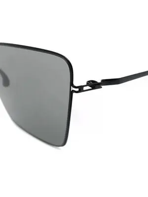 Mykita Square-frame Sunglasses