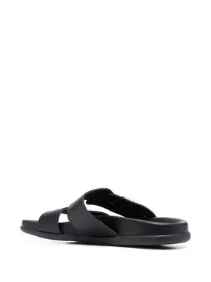 ANCIENT GREEK SANDALS Latria Double-strap Sandals