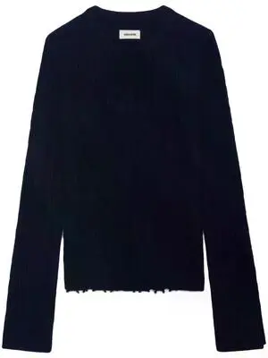 Zadig&Voltaire Jonasson Sweater