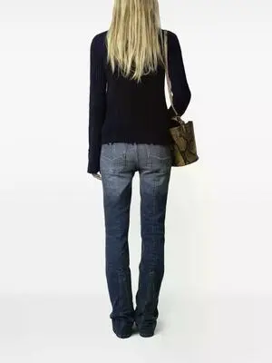 Zadig&Voltaire Jonasson Sweater