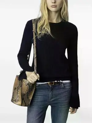 Zadig&Voltaire Jonasson Sweater