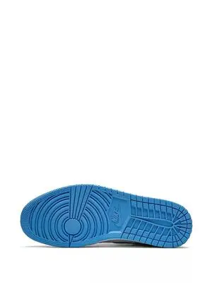 JORDAN Air 1 Retro High Og University Sneakers