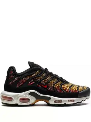 Nike Air Max Plus Swarovski Sunset Sneakers