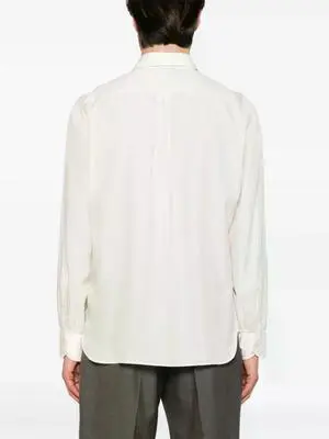 TOM FORD Twill Shirt