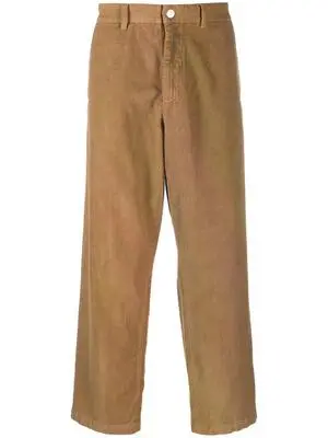 Ranra Full Length Pants For Men