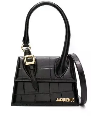 Jacquemus Tote Mini Bags