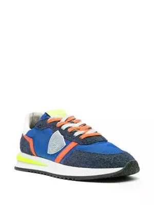 Philippe Model Tropez 2.1 Sneakers - Blue