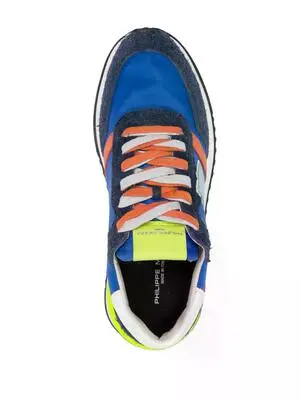 Philippe Model Tropez 2.1 Sneakers - Blue