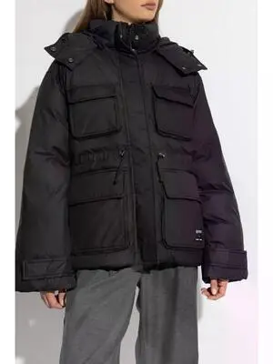 SAMSOE SAMSOE Sahanna Padded Jacket