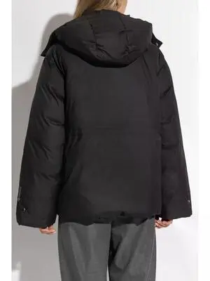 SAMSOE SAMSOE Sahanna Padded Jacket