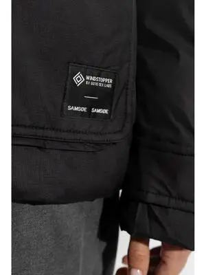 SAMSOE SAMSOE Sahanna Padded Jacket