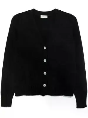 BLANCA VITA Virgin Wool Cardigan