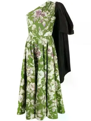Erdem Midi Evening Dresses