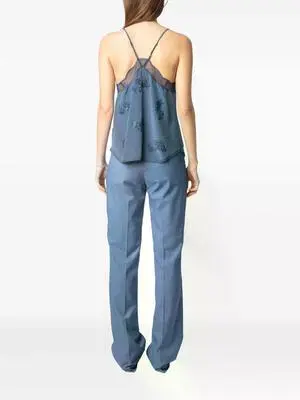 Zadig&Voltaire Christy Top