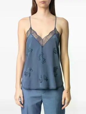 Zadig&Voltaire Christy Top