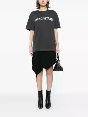 Helmut Lang Meatpacking T-shirt