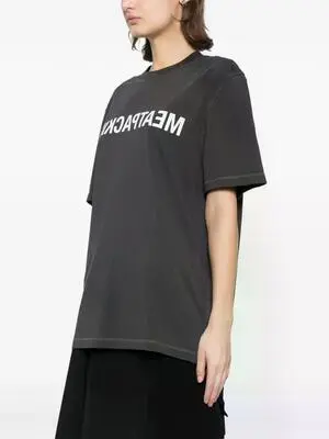 Helmut Lang Meatpacking T-shirt