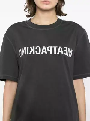 Helmut Lang Meatpacking T-shirt