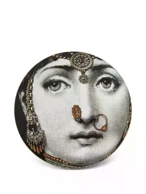 FORNASETTI Tema E Variazioni N. 228 Jewellery Box