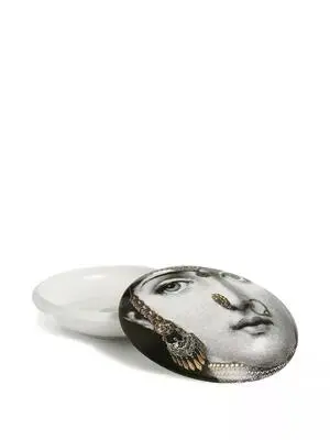 FORNASETTI Tema E Variazioni N. 228 Jewellery Box