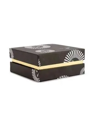 FORNASETTI Tema E Variazioni N. 228 Jewellery Box