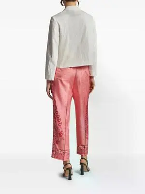 Etro Jacquard-pattern Jacket