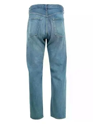 KAPTAIN SUNSHINE Straight-leg Jeans