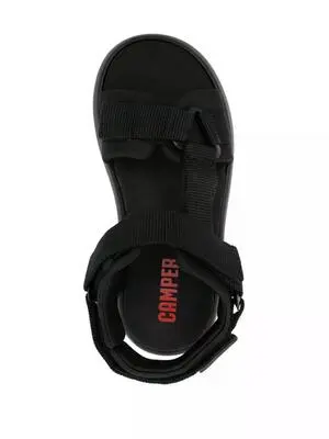 Camper Pelotas Flota Flat Sandals