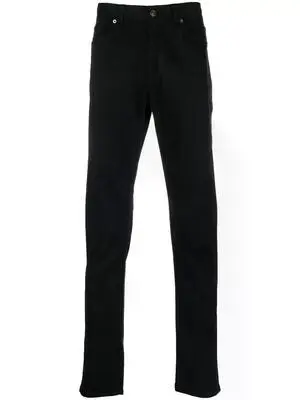 Zegna Fitted Jeans For Men