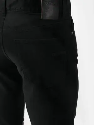 Zegna Roccia Slim-fit Jeans