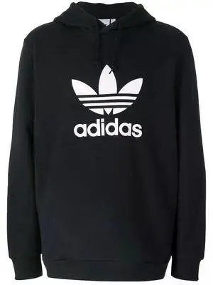 Adidas Relaxed Sweatshirts Hoodies For Men