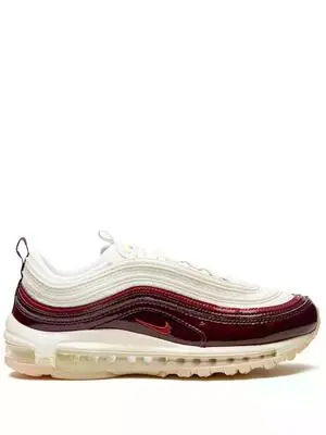 Nike Air Max 97 Sneakers - White