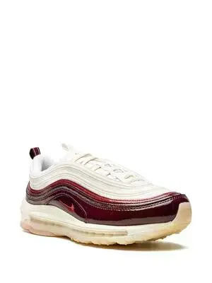 Nike Air Max 97 Sneakers - White