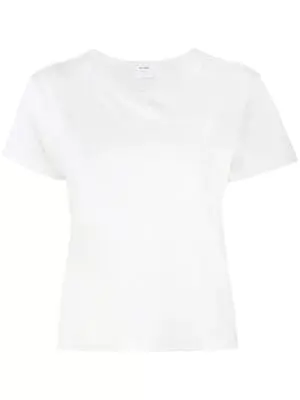 RE/DONE The Classic Tee
