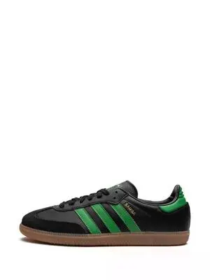 Adidas Samba Austin Fc Sneakers