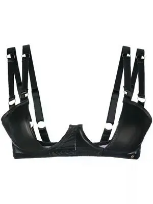 SOMETHING WICKED Nina Bra - Black