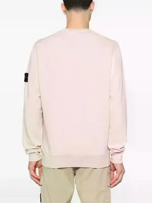 Stone Island Compass Badge Sweatshirt