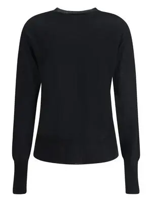 VIVIENNE WESTWOOD Bea Cardigan - Black