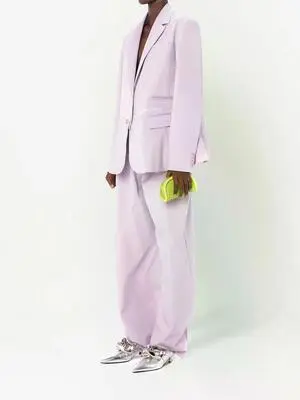 JW Anderson Deconstructed Blazer Jacket