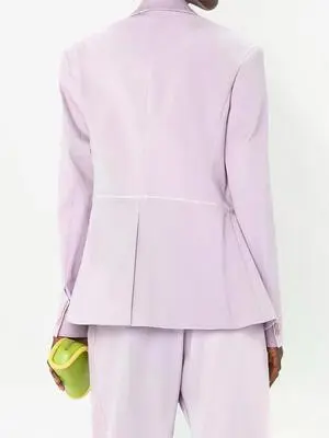 JW Anderson Deconstructed Blazer Jacket