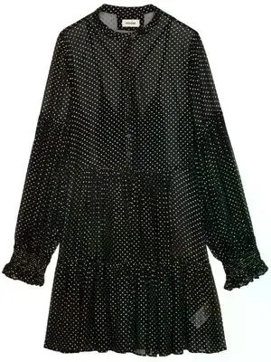 Zadig&voltaire Slip Cocktail Dresses
