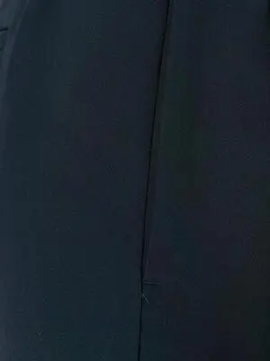Brunello Cucinelli Tapered Cropped Trousers