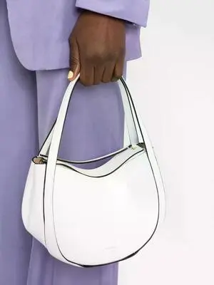 WANDLER Leather Tote Bag
